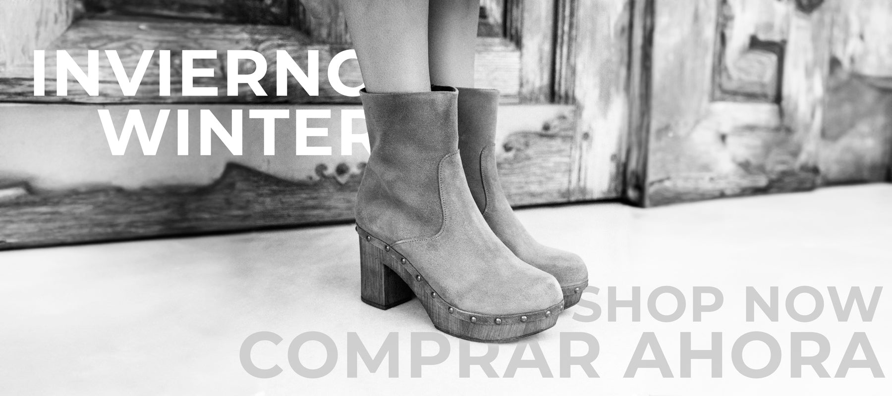 Zuecos & Zapatos de mujer de calidad
