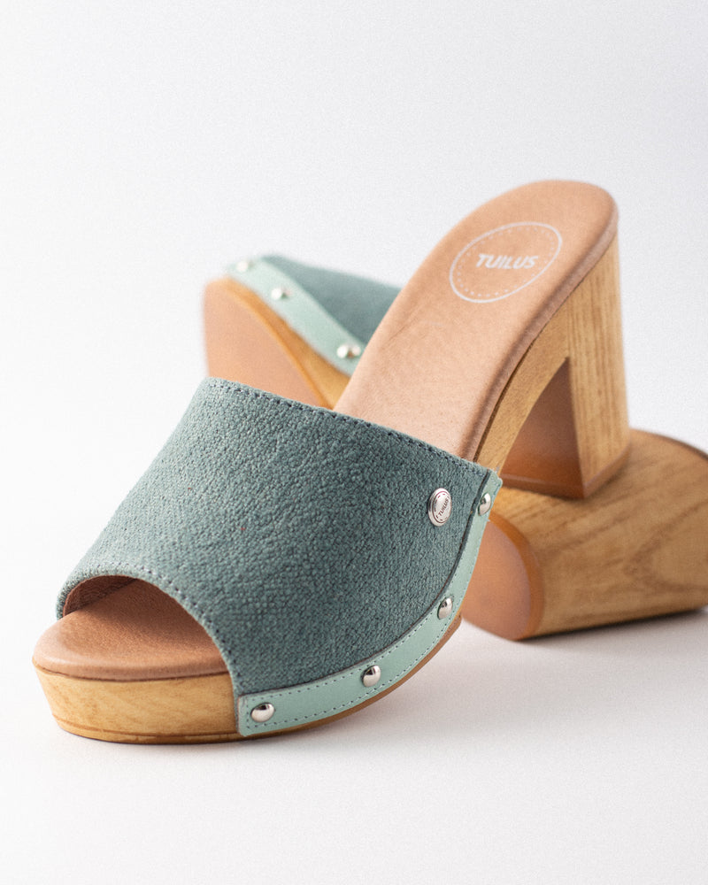 Zuecos & Zapatos de mujer de calidad
