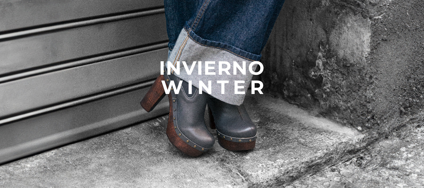Zuecos & Zapatos de mujer de calidad - Tuilus Shop