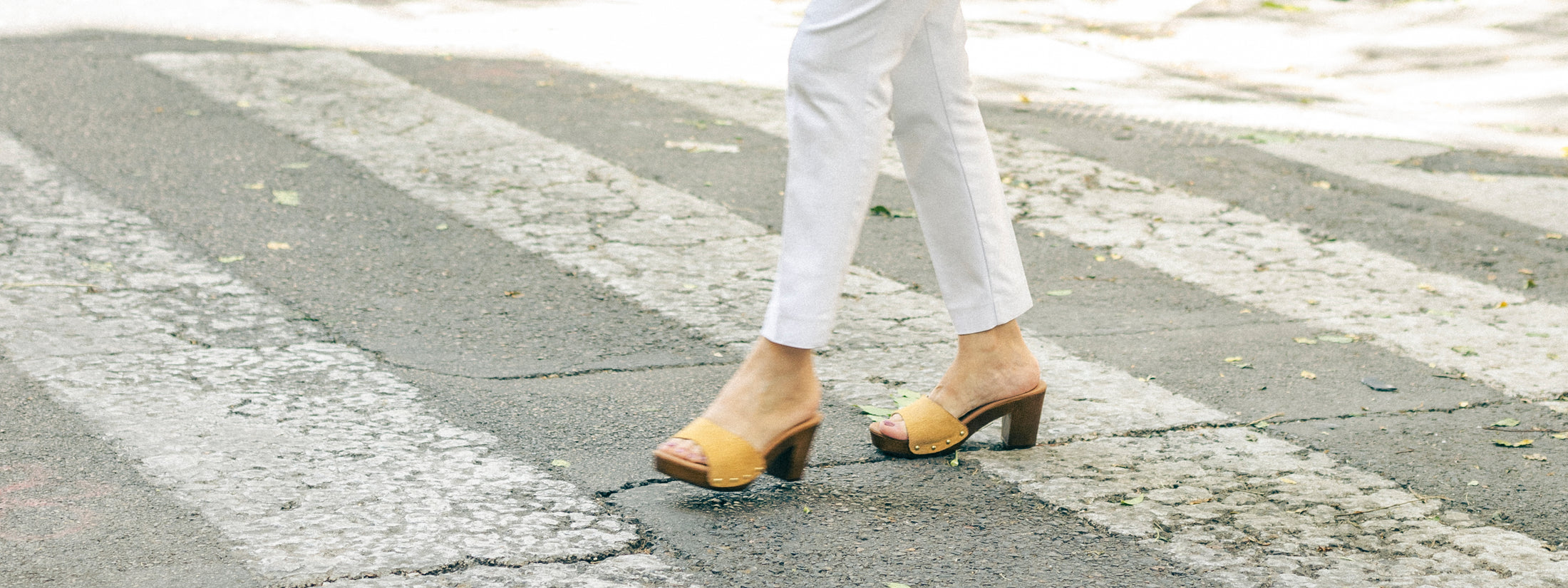 Clogs & Quality Women's Shoes